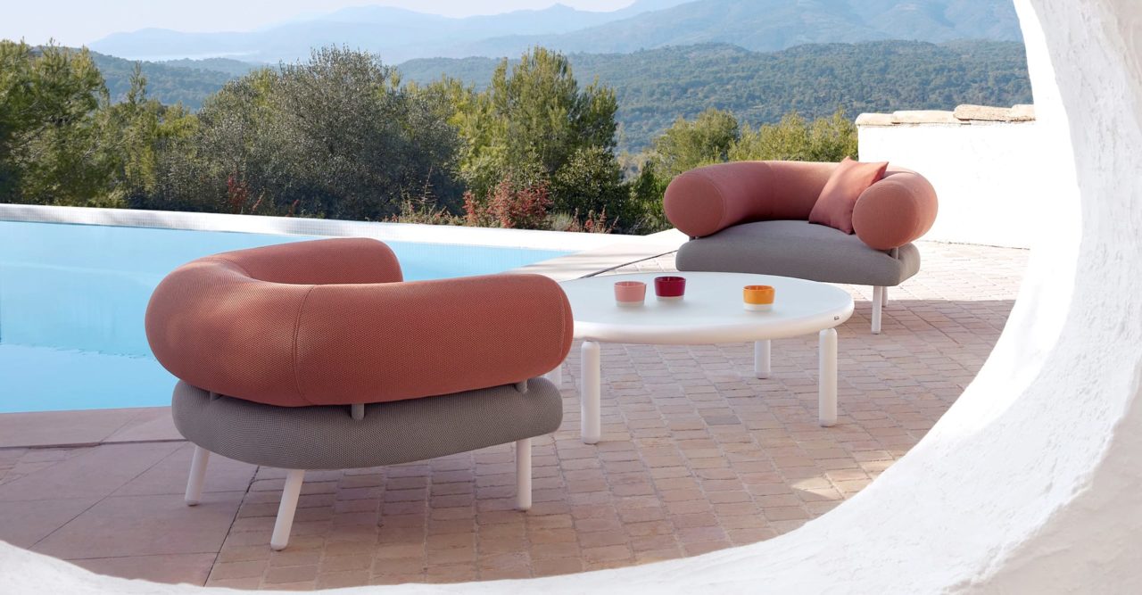 Coffee table glass top - Sifas