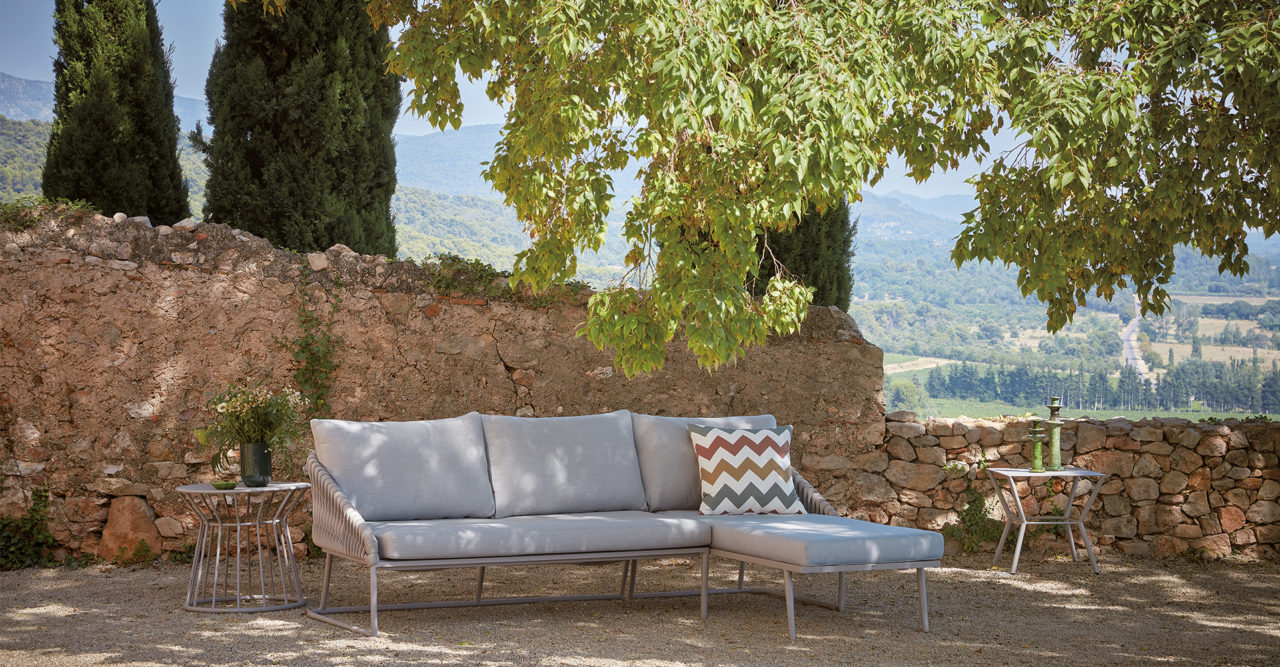 Square side table - Sifas