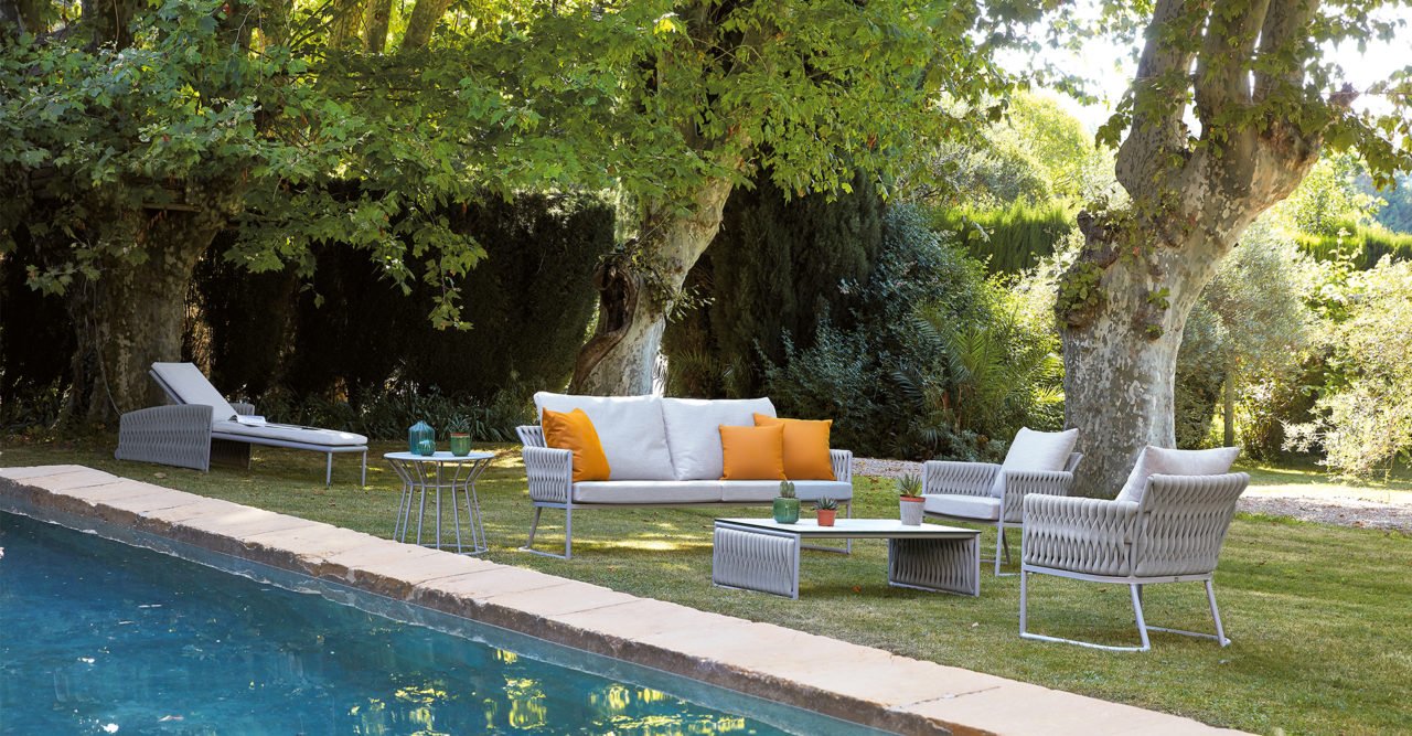 Fauteuil salon - Sifas