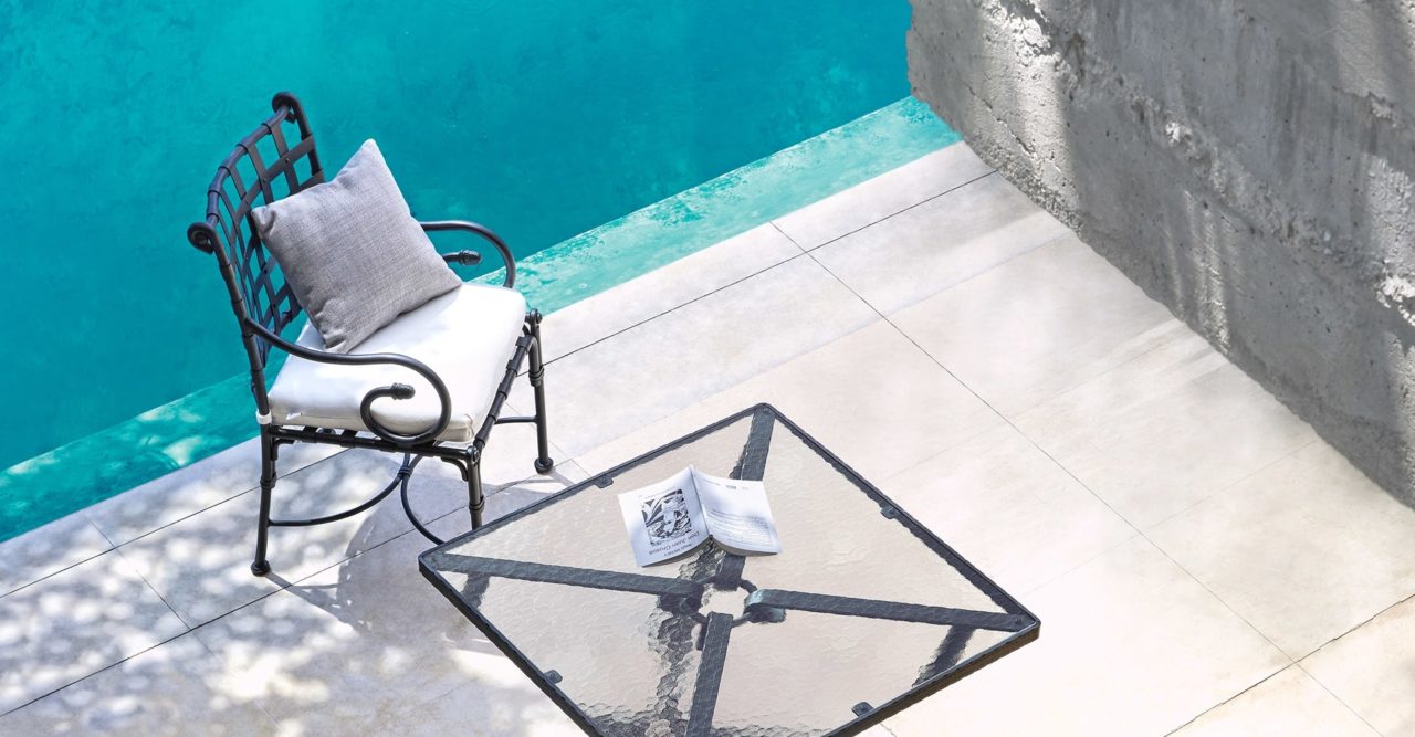 Square table - Sifas