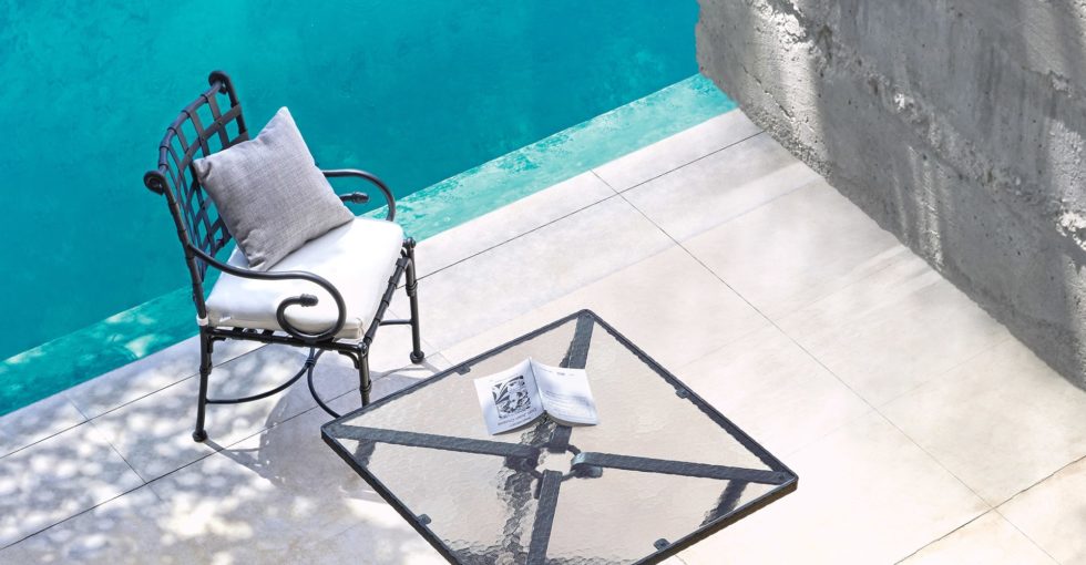 Square table - Sifas