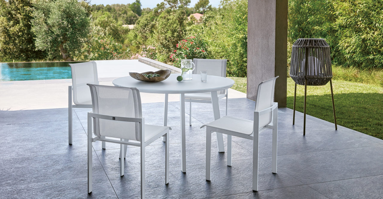 Dining armchair - Sifas