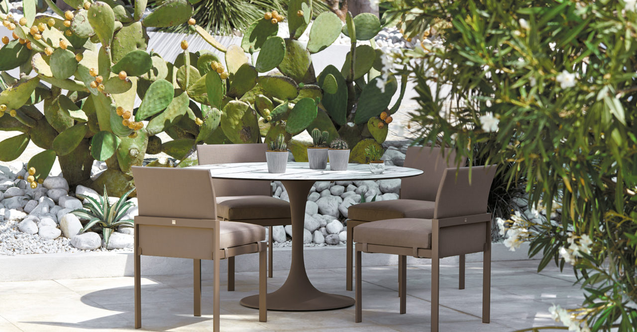 Dining chair - Sifas