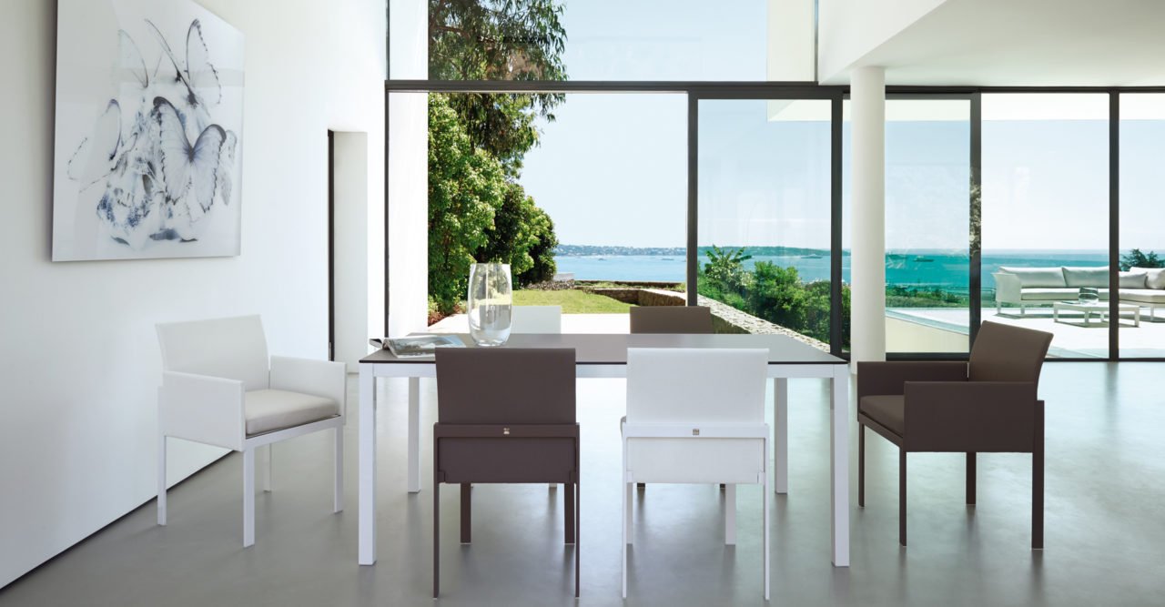 Dining chair - Sifas