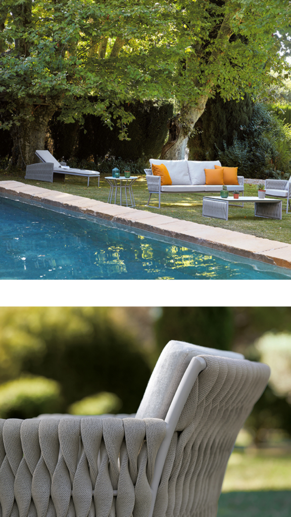 Basket collection: comfort meets design - Sifas