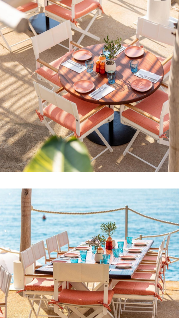 Maybourne Riviera: the jewel of French Riviera - Sifas