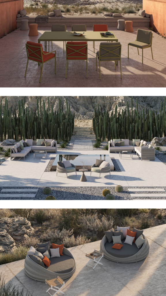 SIFAS MOOD 2024 – Welcome to Desert - Sifas